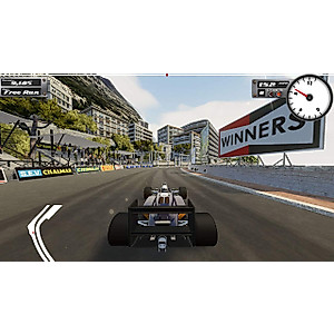 Classic Racers Elite - Playstation 5