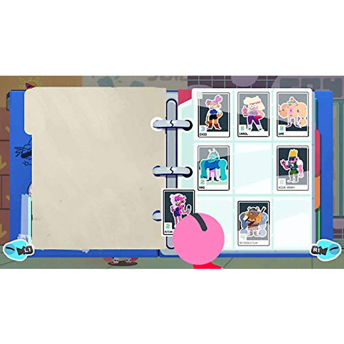 Steven Universe Save The Light And OK K.O.! Lets Play Heroes (PS4)