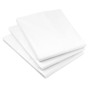Hallmark Bulk White Tissue Paper (100 Sheets) for Birthdays, Christmas, Graduations, Gift Wrap, Crafts, DIY Paper Flowers, Tassel Garland, Gift Baskets