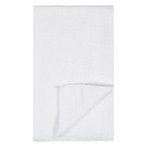 GERBER Birdseye Cloth Diapers, Flatfold, 20Count, White