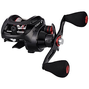 Piscifun Torrent Baitcasting Reel 18LB Carbon Fiber Drag Baitcasters Unequaled Affordable High-tech Innovation Baitcast Fishing Reels
