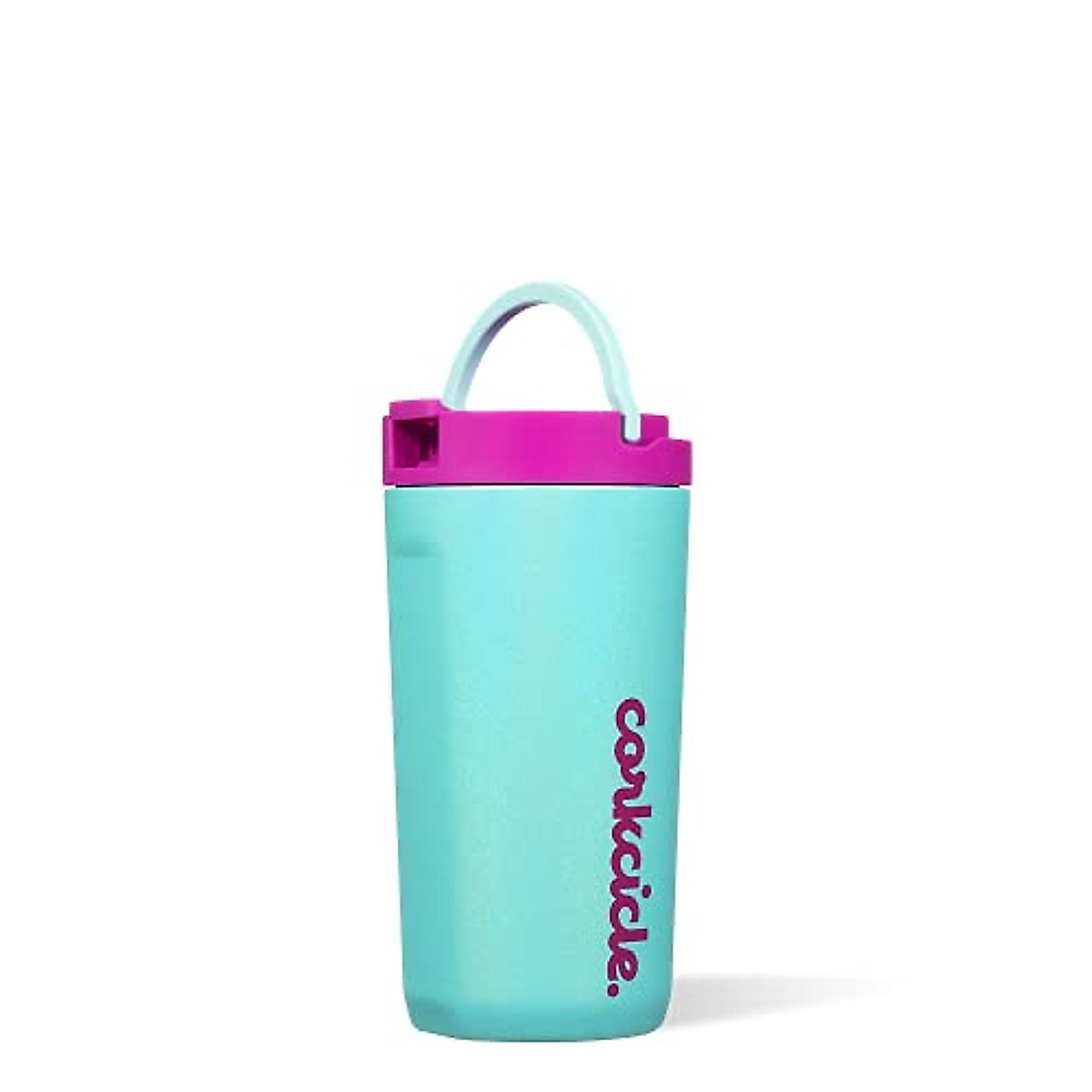 Corkcicle. Mermaid Kids Cup, 1 EA