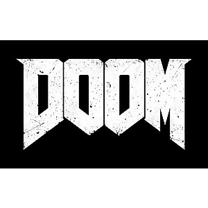 Doom - Xbox One (Imported Version)