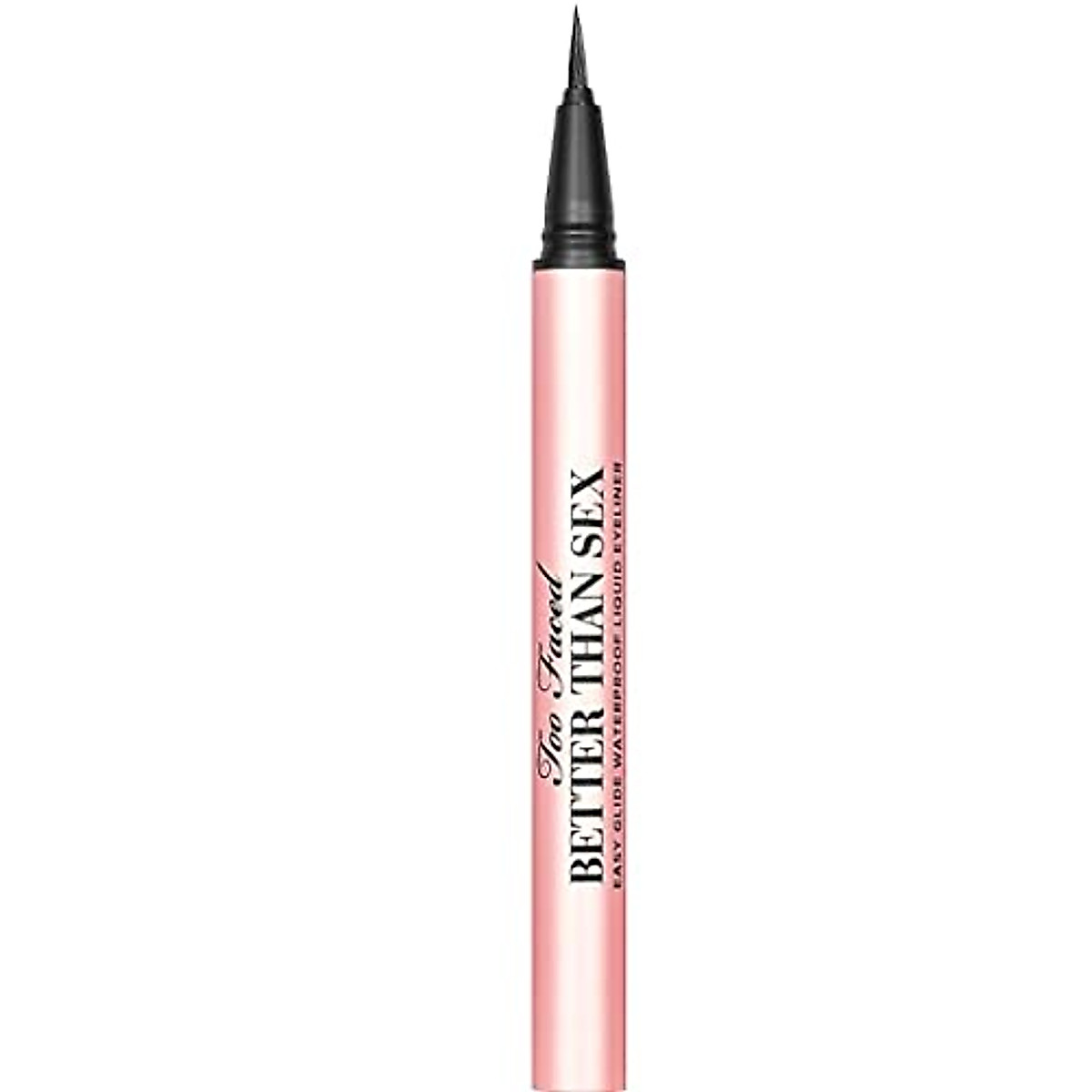 Too faced Better Than Sex Waterproof Eyeliner Liquid
