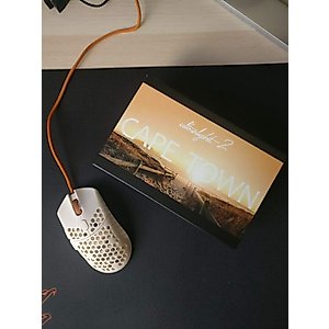 finalmouse CAPETOWN