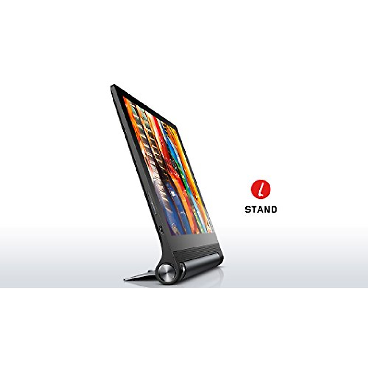 Lenovo Yoga Tab 3 - 10.1" WXGA Tablet (Qualcomm 1.3GHz Processor, 1 GB RAM, 16 GB SSD, Android 5.1 Lollipop) ZA0H0022US