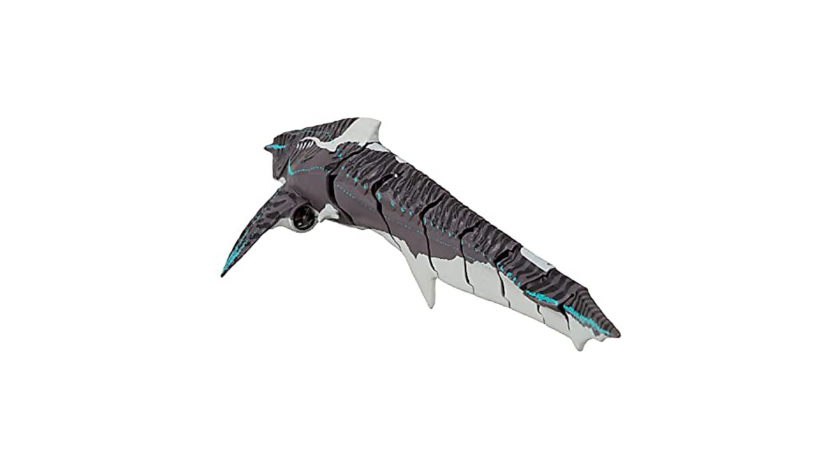 Remote-Controlled Akula Shark Toy by McFarlane Toys | Avatar Collection