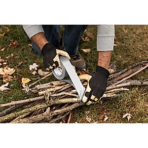 The Original Duck Tape Brand 394468 Duct Tape, 1-Pack 1.88 Inch x 45 Yard Silver,B-450-12,Silver