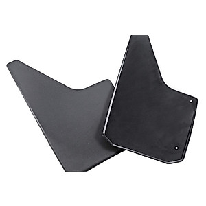 Dee Zee DZ17939 Universal Plastic Mud Flaps
