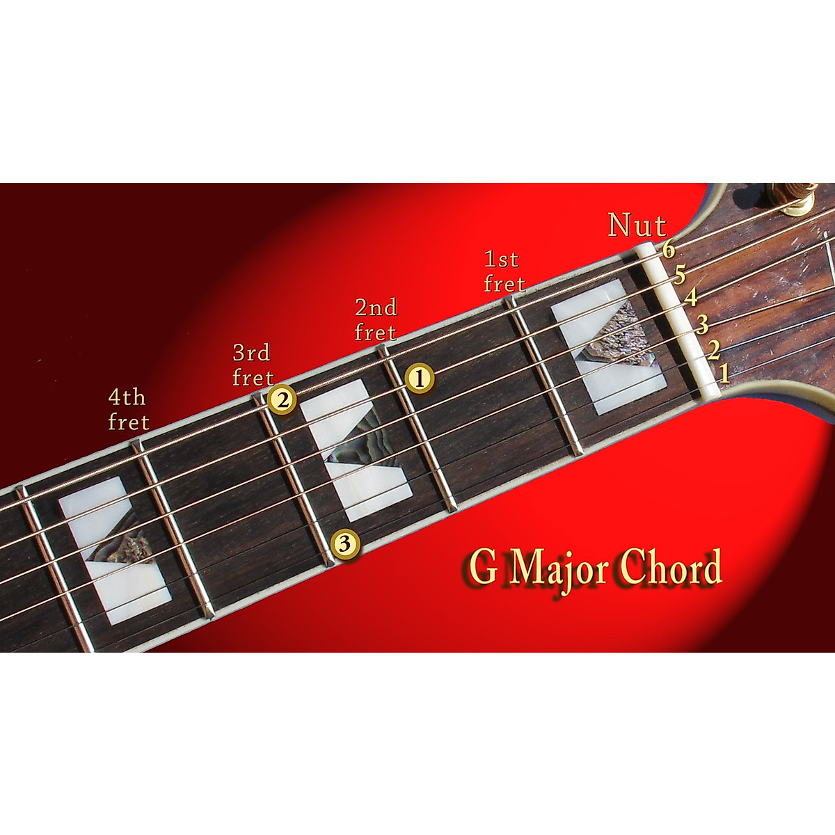 Acoustic & Electric Guitar Beginning Lessons