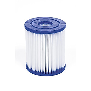 Bestway Oval Above Ground Pool Set (10' x 6'7" x 33")| Includes Filter Pump & ChemConnect Dispenser