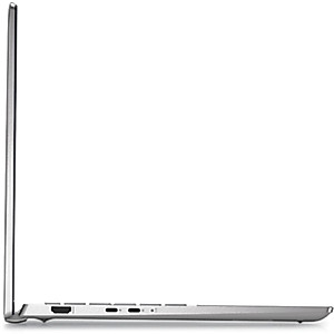 Dell Inspiron 7420 Plus 2-in-1 Laptop (2022) Touch | 14" 1920x1200 FHD+ | Core i7-1255U - 2TB SSD Hard Drive - 16GB RAM | 10 cores @ 4.7 GHz Win 11 Home Silver (Renewed)