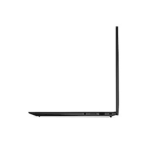 2022 Lenovo Thinkpad X1 Carbon 14.0" WUXGA 60Hz Low Blue Light Touch Business Laptop, 12th Gen Intel Core i7-1270P, 32GB RAM, 1TB PCIe SSD, Intel Iris Xe Graphics, Win11 Pro, Black, 32GB USB Card