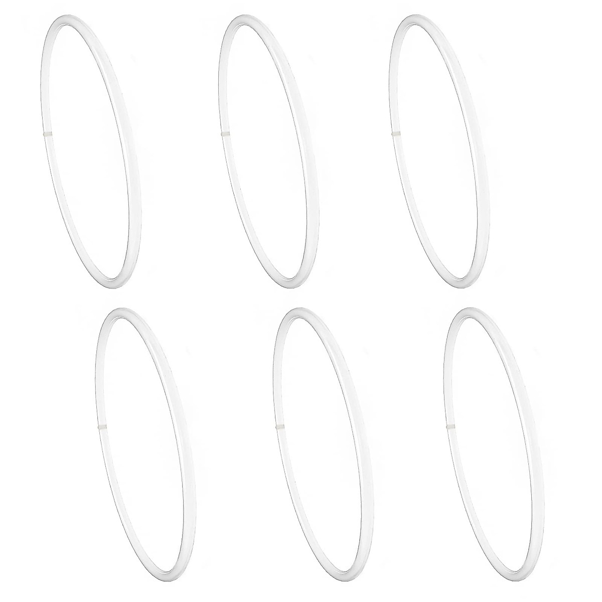 903373 Sander Belt Ximoon Power Cable Replacement Porter Belt Compatible with DeWalt Sander Belt DWE6423K DWE6421 DCW210 DWE6420 N372461 N430442-6 Pack