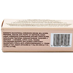 Charlotte Tilbury Mini Hollywood Flawless Filter, Travel Size, 2 Fair - Customizable Face Liquid Makeup Booster, Tinted Primer, Foundation, Highlighter, Moisturizer