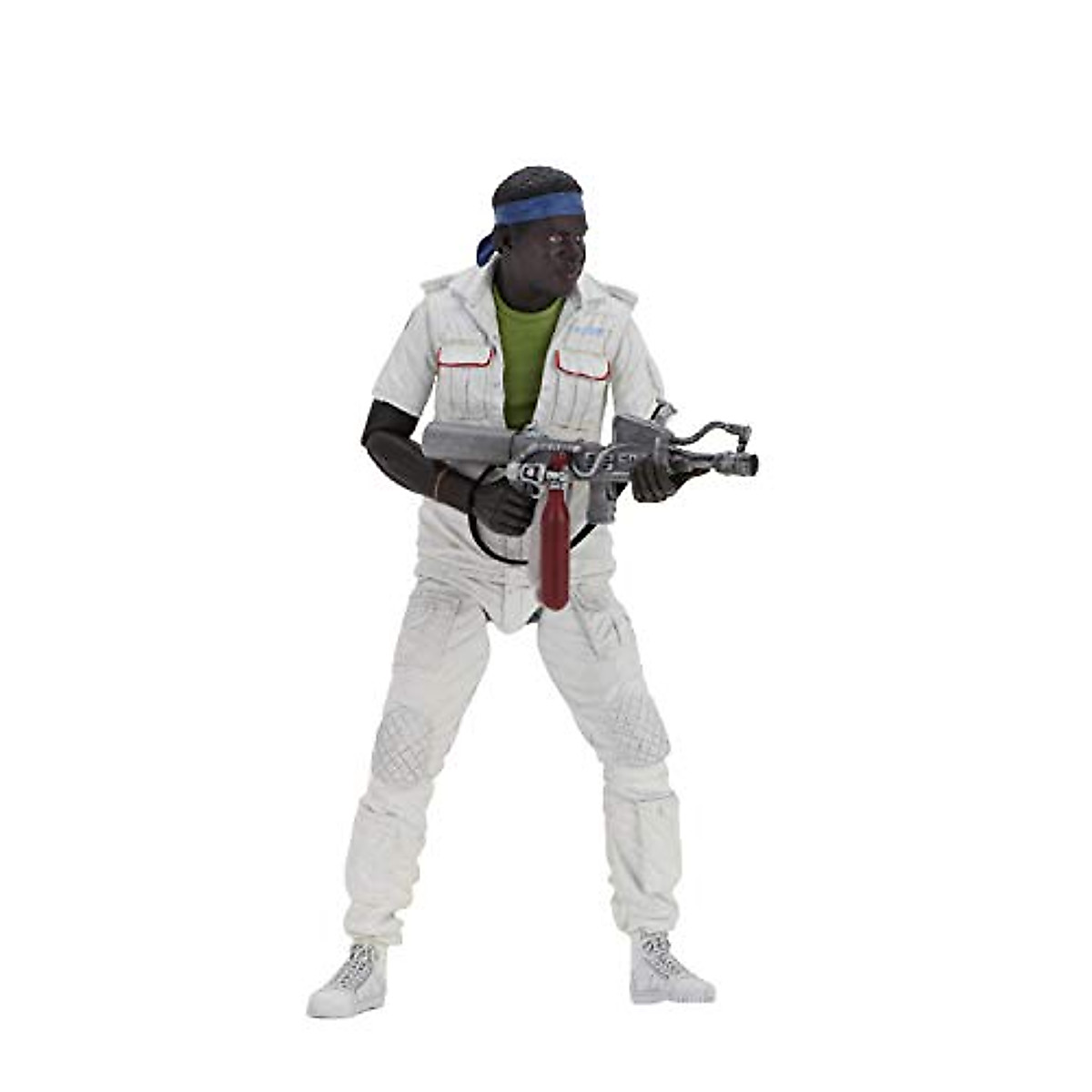 NECA Alien – 7” Scale Action Figure – 40th Anniversary - Wave 2 - Parker