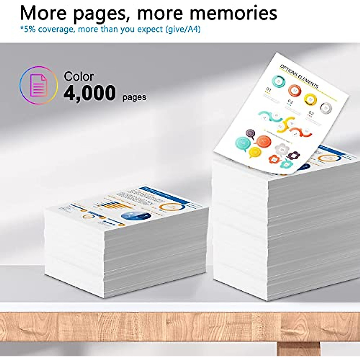 TN336 TN-336 Magenta High Yield Toner Cartridge TN336M Compatible Replacement for Brother TN336 TN331 HL-L8350CDW HL-4150CDN HL-L8350CDWT MFC-L8850CDW MFC-9970CDW Printer, 1 Magenta