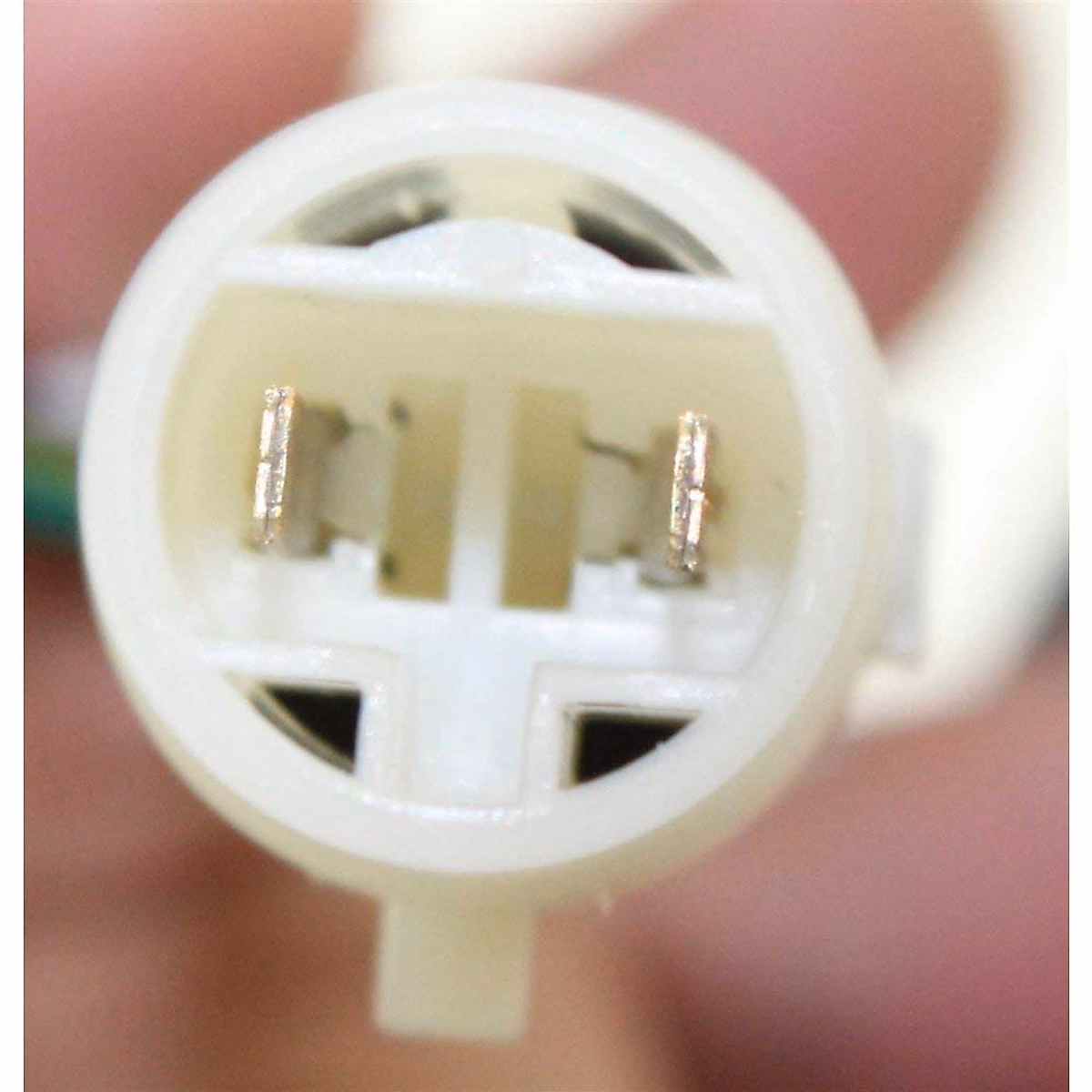 Evan Fischer Side Marker Set Compatible With 1982-1983 Toyota Pickup, Fits 1982-1985 Celica, Fits 1986 Supra, Mounted On Fender Side With bulbs Front Driver and Passenger Side TO2551104 TO2550104