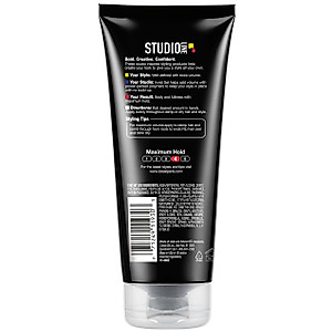 L'Oreal Paris Studio Line INVISI Gel, Strong Hold 6.80 oz