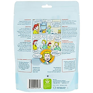 Nellie's High Efficiency Laundry Soda, 1.6 lb