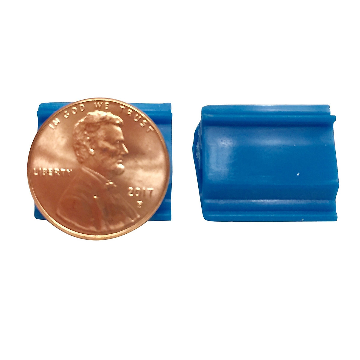 Game Board Markers - 12 Stands Plus 24 White Die Cut Cards - Board Game Card Stand -DIY Game Board Pieces - Yardware etcetera