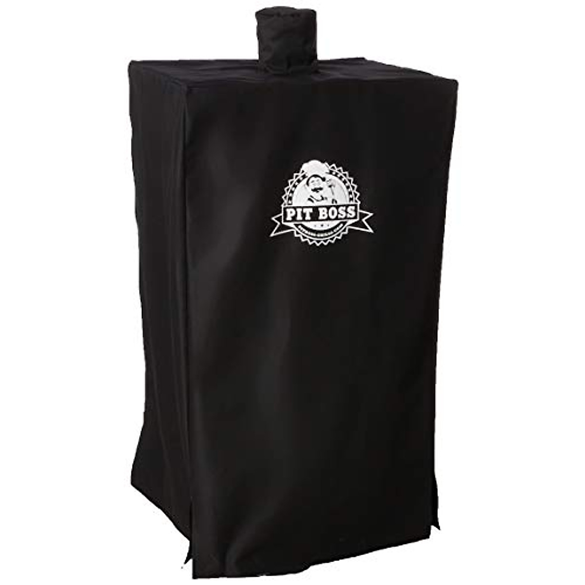 PIT BOSS 73752 Pellet Smoker Cover, Black
