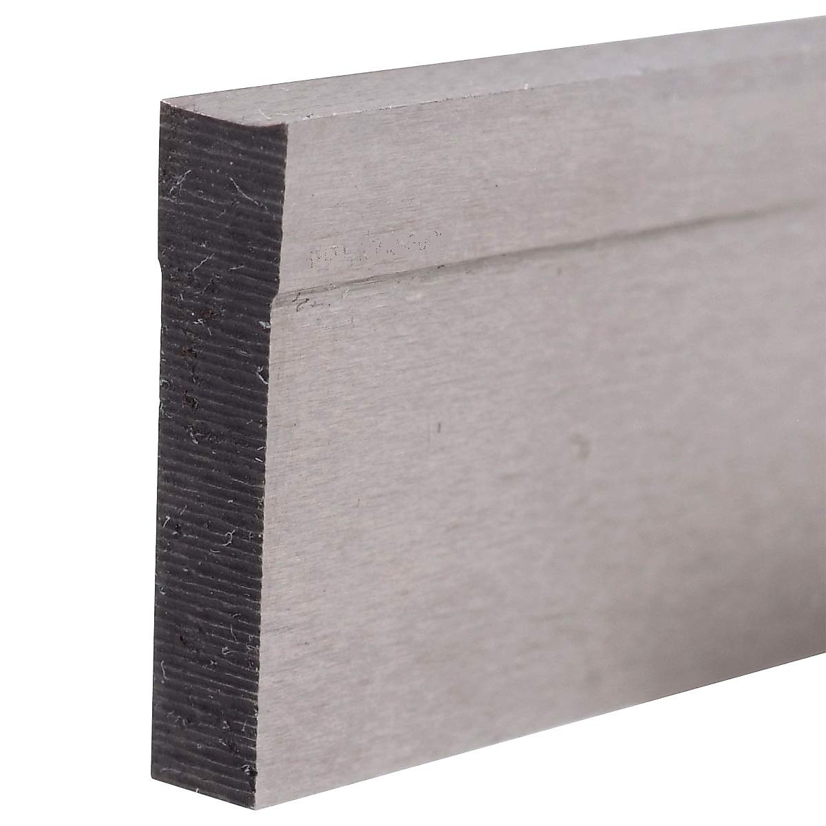 HHIP 2000-6064 3/16 x 7/8 x 6 Inch HSS Parallel Type Cut-Off Blade P5 (Pack of 1)