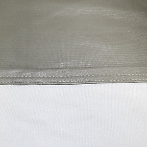 Coverking Custom Fit Car Cover for Select Ferrari F40 Models - Autobody Armor (Gray)