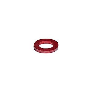 Korky 901BP Garden Hose Washers, Red