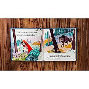 Bedtime Stories (Treasury)