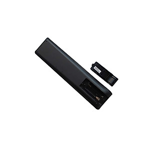 HCDZ Replacement Remote Control for AOC L32W661 L37W861 L42H761 L42H861 L42W761 L19W831 L19W861 L22W861 LCD Envision Series HDTV TV