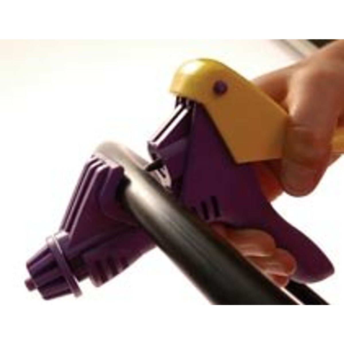 A.M. Leonard Drip Irrigation Hole Punch Tool, 3mm Punch Blade, for 5/8-inch to 1.25-inch Tubing