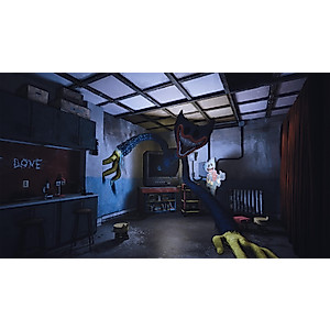 Poppy Playtime Triple Pack Nintendo Switch