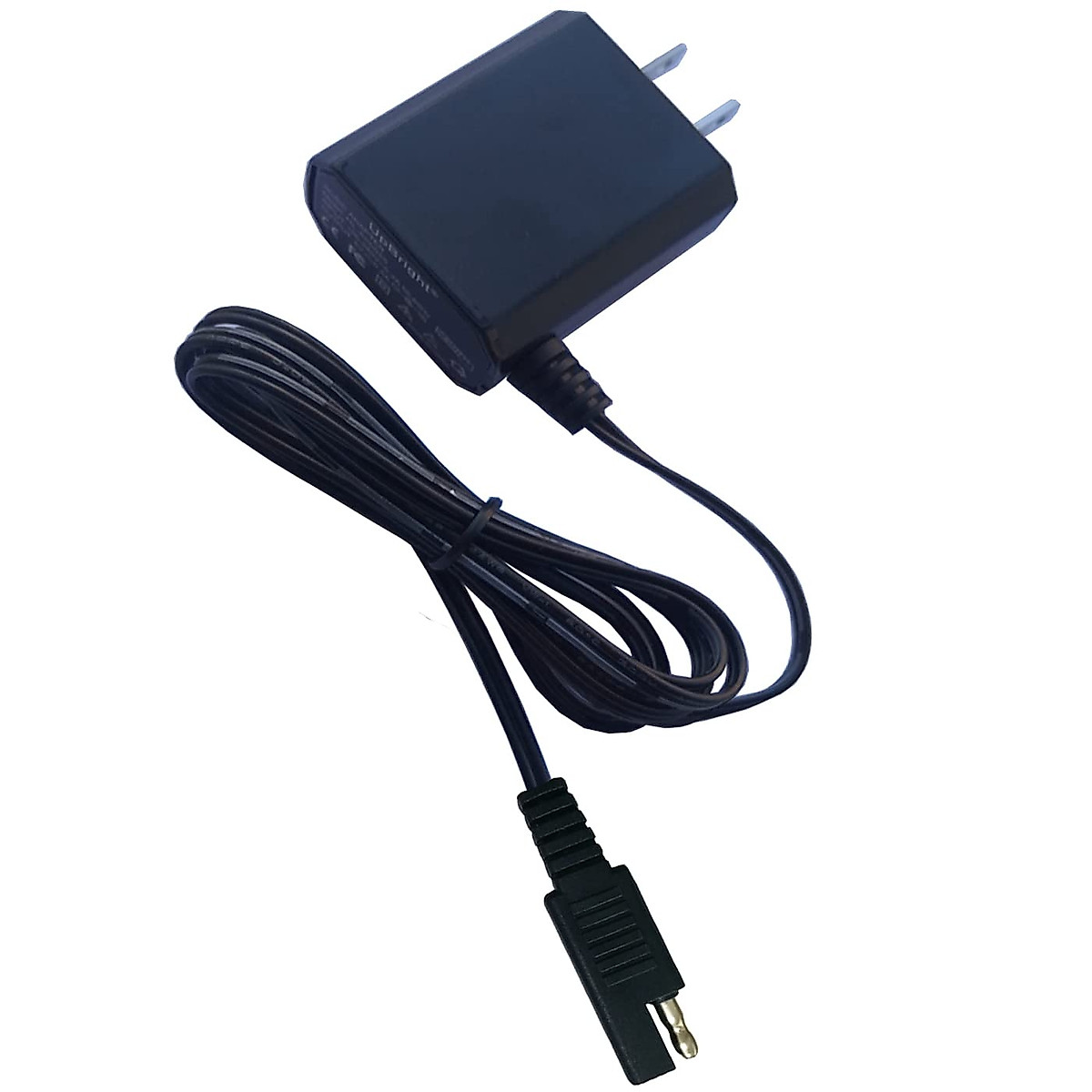 UpBright 12V AC Adapter Compatible with Cyclops CYC-X1100H CYC-X700SLA Revo 1100 700 700SLA Rechargeable LED Spotlight Flash light UD3514120030G Class 2 Transformer 12VDC Power Battery Charger (AC/DC)