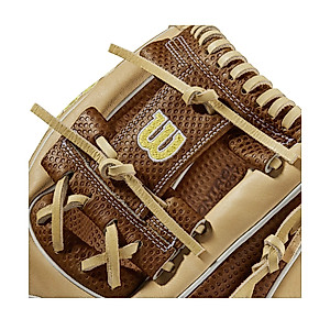 WILSON Sporting Goods 2021 A2000 Spin Control 1786 11.5" Infield Baseball Glove - Right Hand Throw