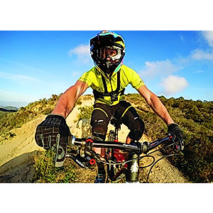 GoPro HERO3: White Edition - 131'/ 40m Waterproof Housing