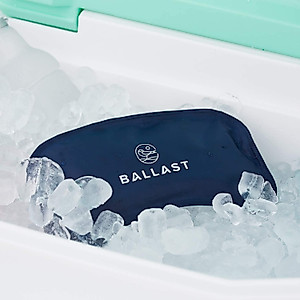 Ballast Beach Pillow & Cooling Pack Accessory (2-Pack)