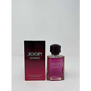 JOOP by Joop! Men's Eau De Toilette Spray 2.5 oz - 100% Authentic