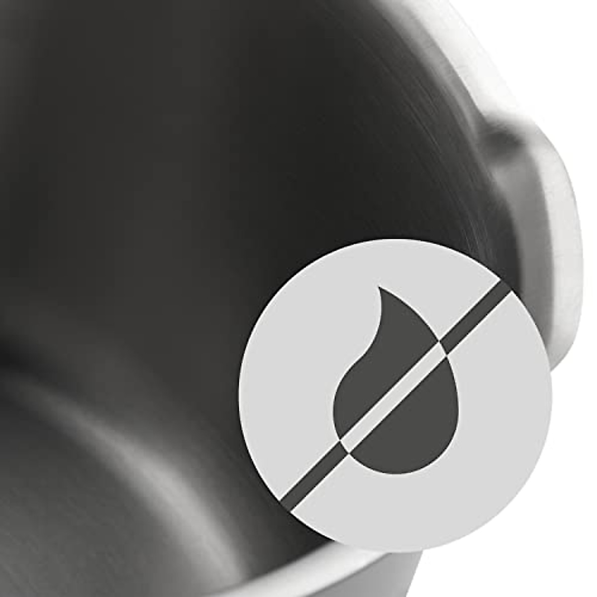 WMF sauce pan Ø 16 cm approx. 1,4l Function 4 Inside scaling lid - pour off or decant liquids without spilling to keep your dishes and cooker clean. Made in Germany hollow side handles glass lid Cromargan stainless steel brushed suitable for all stove top