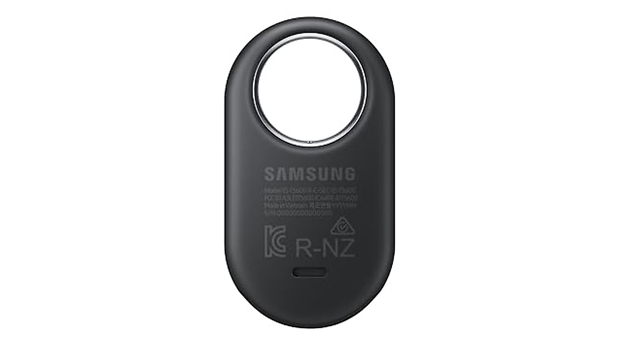 Samsung Galaxy SmartTag2 Bluetooth Tracker - Track Keys, Wallet & More