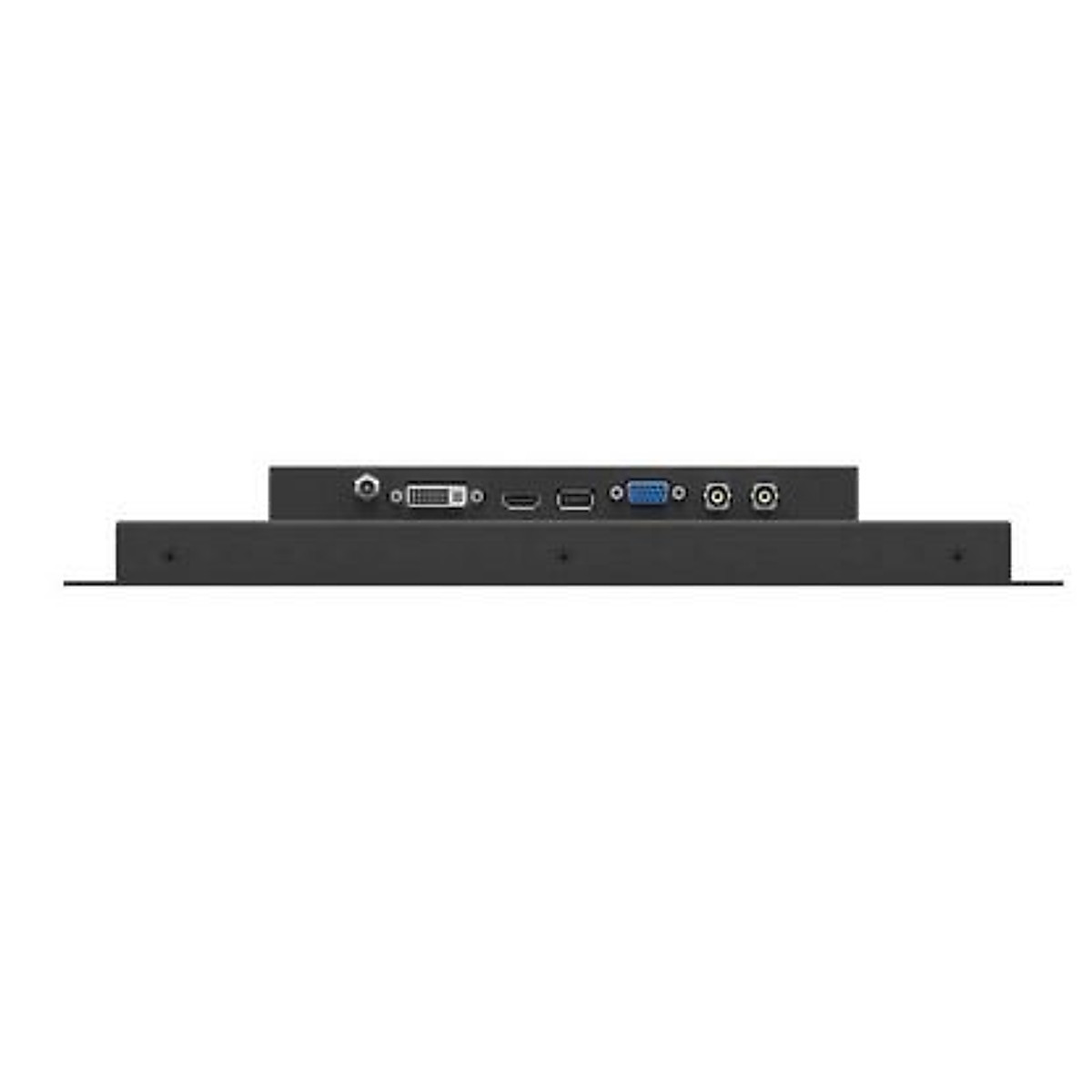 LILLIPUT 15" TK1500-NP/C/T Industrial 5-Wire Resistive Touch Screen Monitor Open Frame Design with VESA& Rear Mounting Method