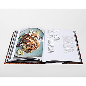 Rich Table: A Cookbook for Making Beautiful Meals at Home