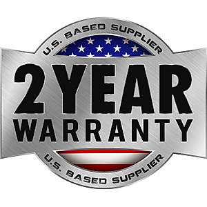 Genesis G20MAX GLID20B 20V Cordless 1/4" Impact Driver with Battery and Charger 2.0Ah, 1600 in-lbs, 2 Year Warranty