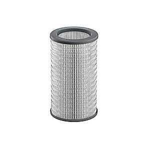 Molekule PECO-HEPA Tri-Power Filter Air Mini and Mini+ | Air Purifier Replacement Filters with PECO and HEPA Technology & Molekule Air Pre-Filter (2pk) & Molekule Air-PECO Filter, White