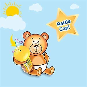 Grisi Ricitos de Oro Hypoallergenic Chamomile(Manzanilla) Shampoo 13.5oz (400 mL)