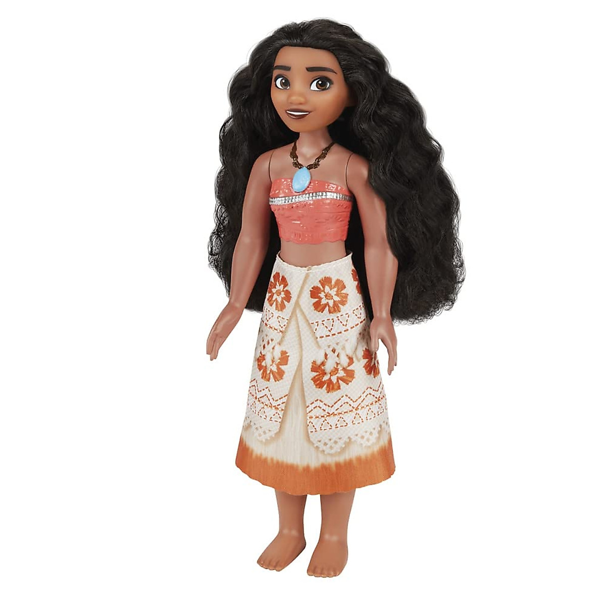 Hasbro - Disney Princess Fashion Doll - Moana
