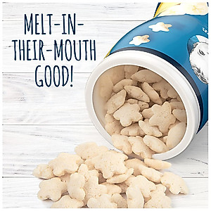 Gerber Graduates Puffs Banana , 1.48 oz