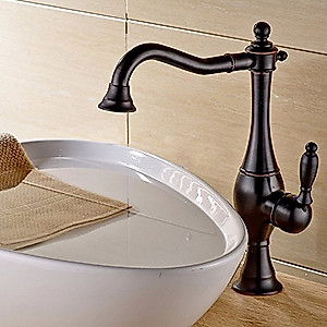 SJQKA-Mixed water adjustable temperature tap, precision hardware fittings, kitchen toilet faucet, all copper faucet