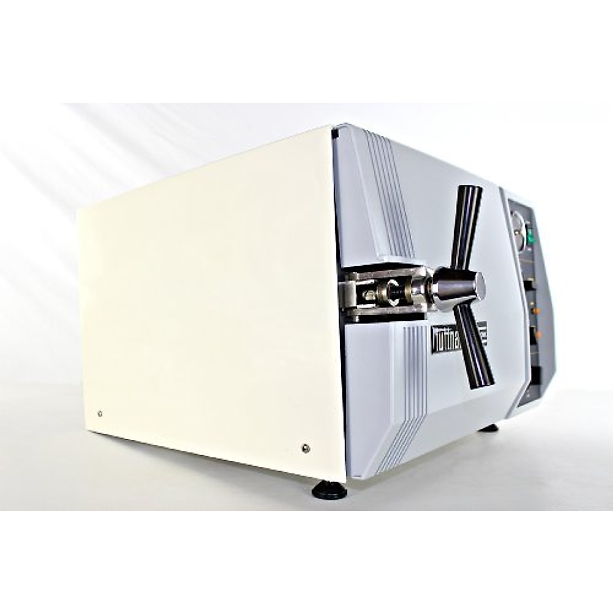 Refurbished Tuttnauer 2540MK Manual Autoclave - 220 Volts