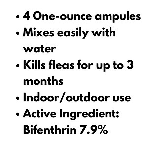 Martin's Insecticide BIFEN I/T CONC 4OZ 82004429